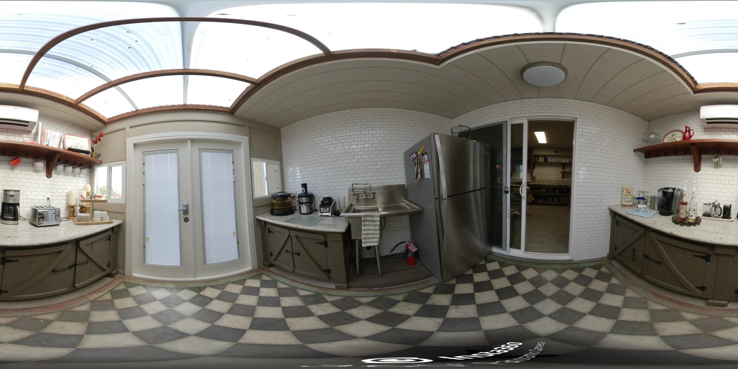 Living at Toni’s House – Virtual Tour – Toni's House