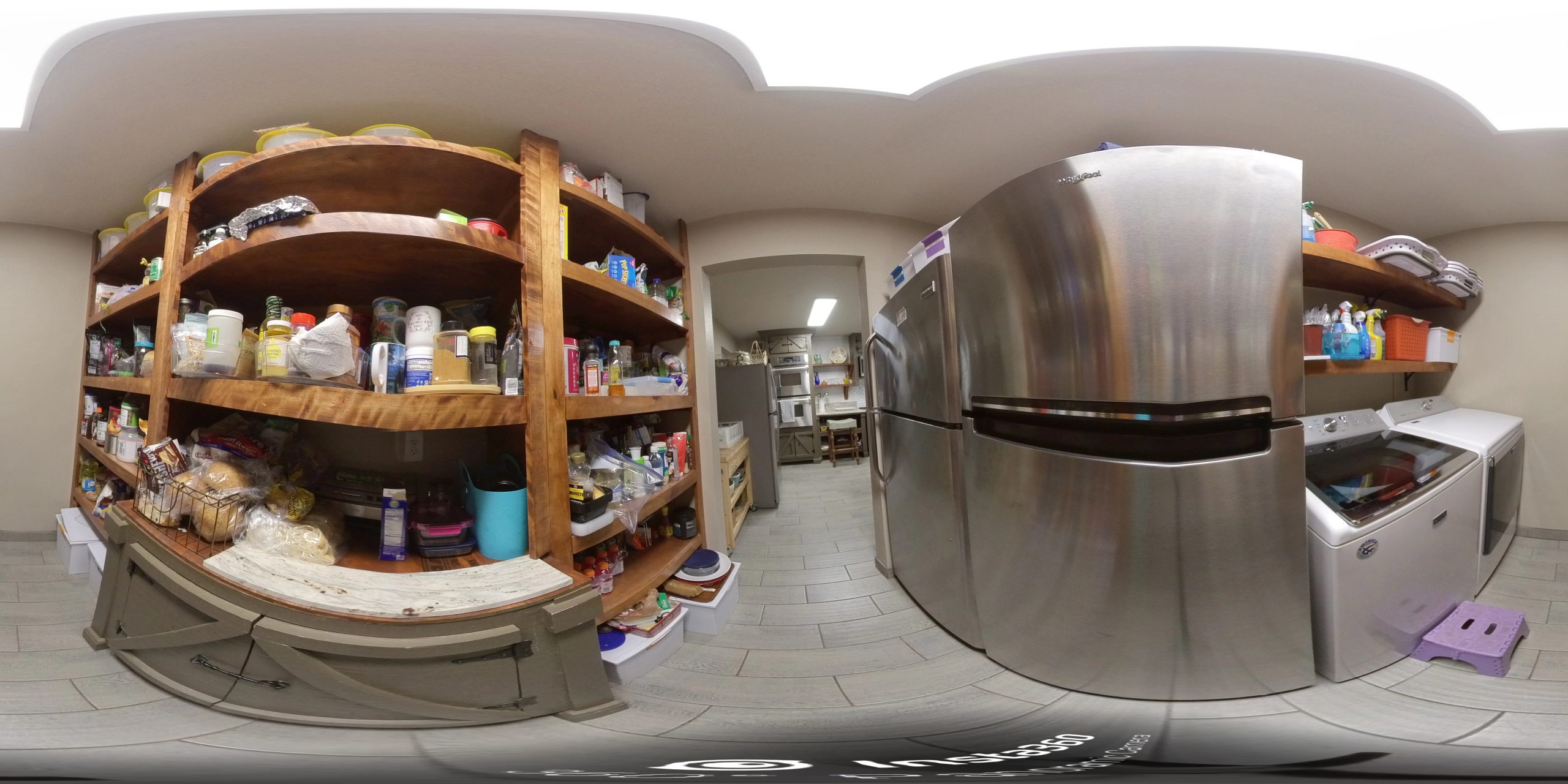 Living at Toni’s House – Virtual Tour – Toni's House